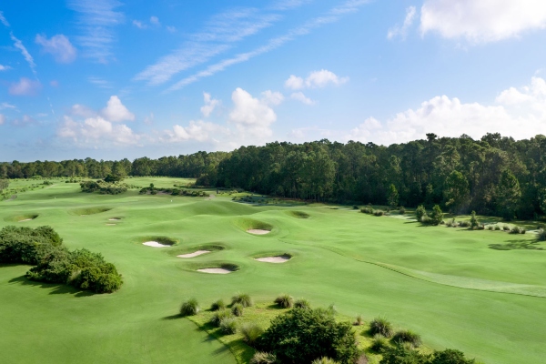 Grand Cypress Golf Club and Golf Course Packages | Golf Trip Junkie