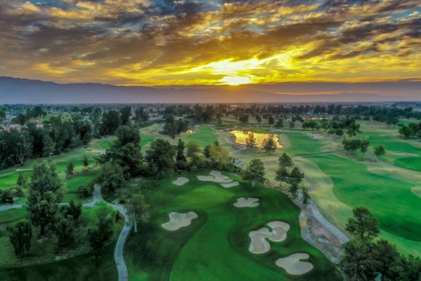 Indian Wells Golf Resort and Golf Course Packages | Golf Trip Junkie