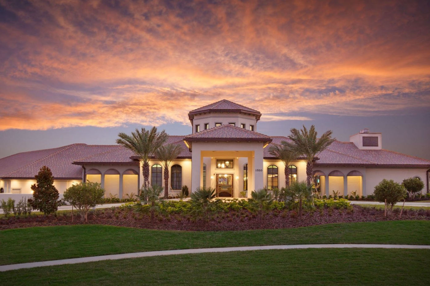 Luxury Golf Vacation at ChampionsGate Resort | Golf Trip Junkie