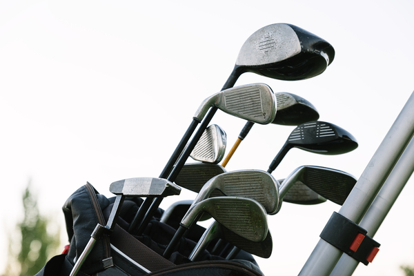 The Wide Variety of Golf Clubs and Their Uses | Golf Trip Junkie
