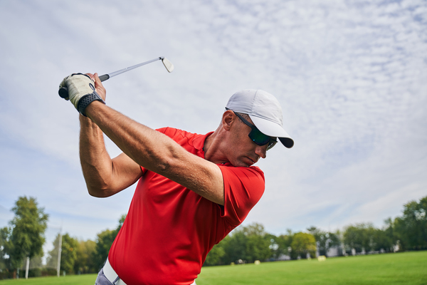 The Most Common Golf Injuries | Golf Trip Junkie