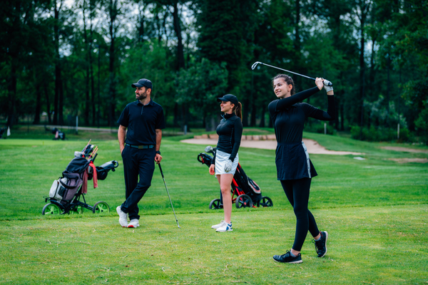 What Are the Safety Rules in Golf? | Golf Trip Junkie