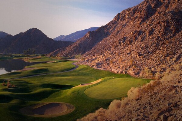Tee Time Escapade: The Ultimate Golf Experience at La Quinta Resort ...