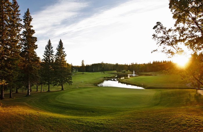 Getaway at the Sawgrass Golf Resort in Florida | Golf Trip Junkie