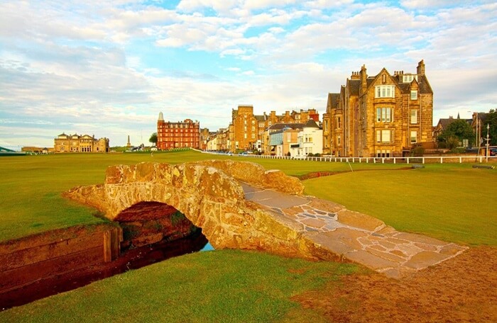 Be a Part of Scotland’s Rich Golf History | Golf Trip Junkie