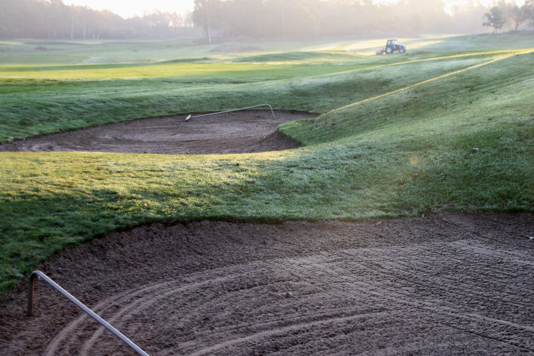 Greener Golf: Sustainability Initiatives Transforming Renaissance ...