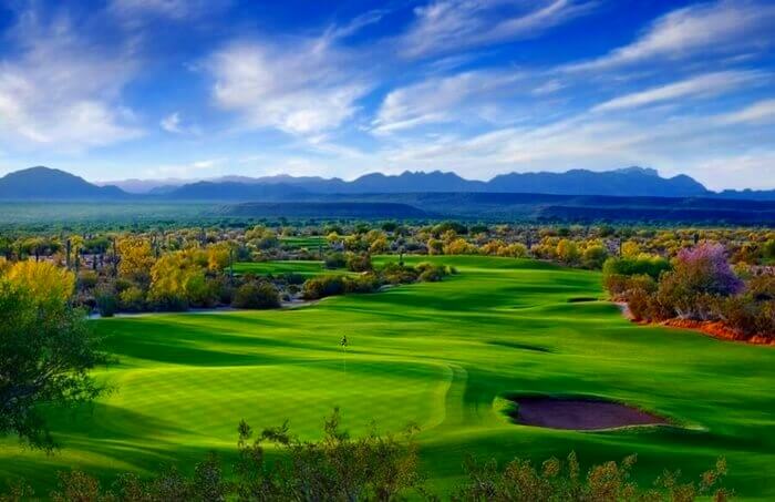 We-Ko-Pa Saguaro Course – A Must Play Scottsdale Golf Course | Golf ...