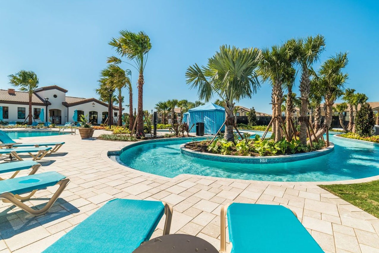 Windsor at Westside - A Family-Friendly Resort for a Memorable Vacation ...